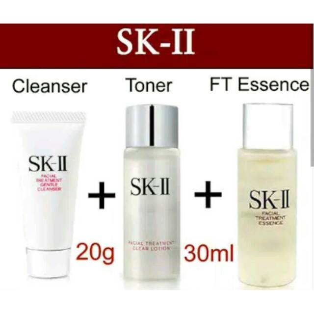 Harga Sk Ii Pitera Trial Terbaru Juli 2023 |BigGo Indonesia