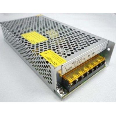 Jual PSU Jaring 12V 10A Power Supply Jaring | Shopee Indonesia