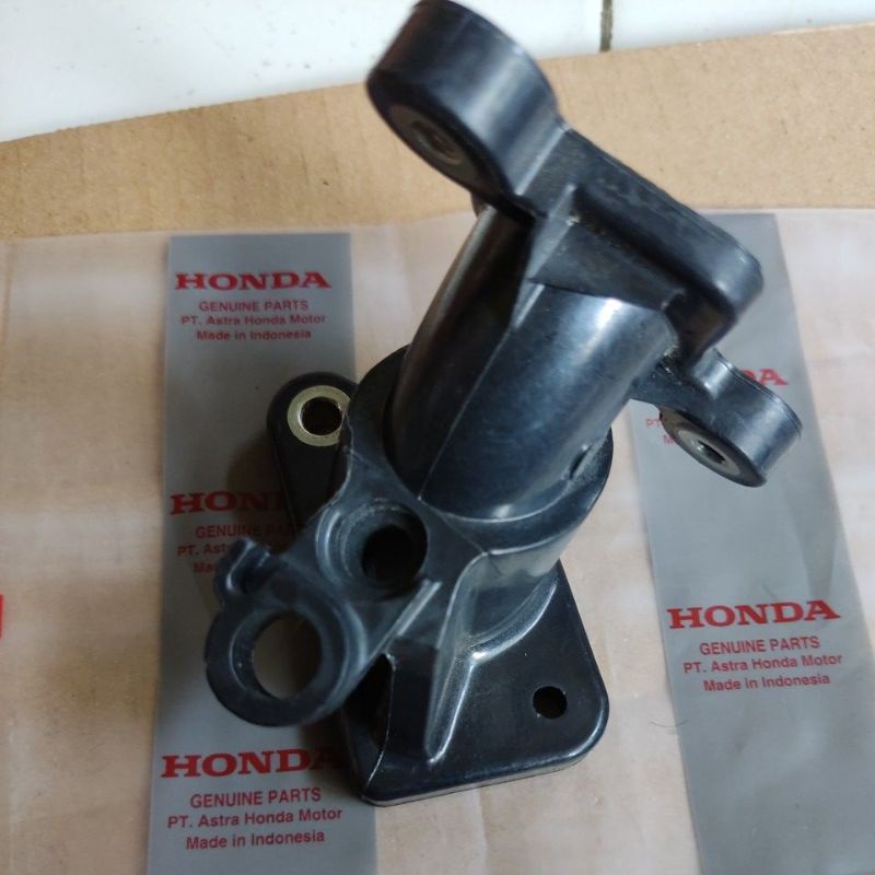 Jual Manipul Intake Manifold Supra X 125 FI Supra X Helm IN FI Injeksi ...