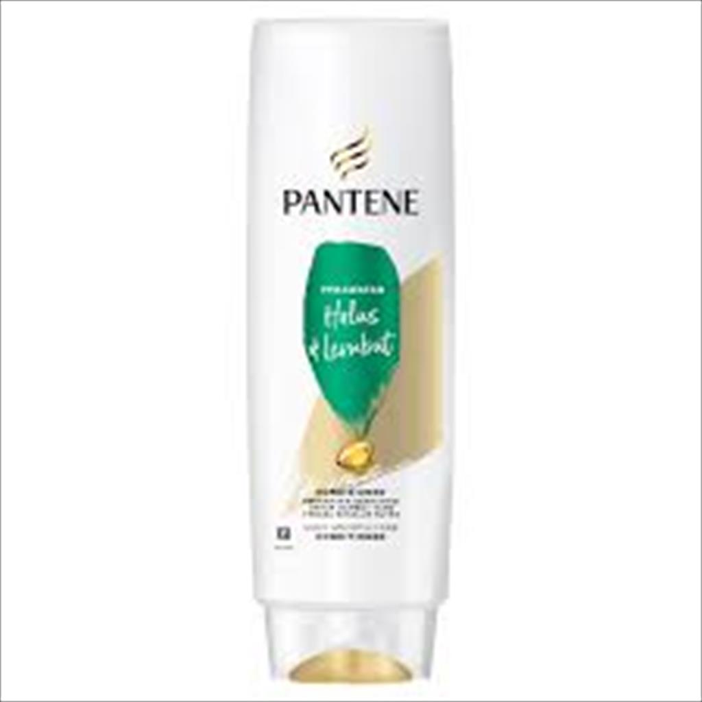 Jual Pantene Conditioner Halus & Lembut 130 Ml | Shopee Indonesia