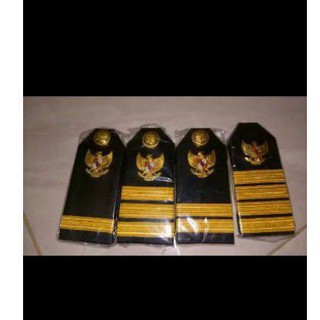 Jual EPOLET PELAUT EVOLET PELAUT EPOLET PELAYARAN EVOLET PELAYARAN ...