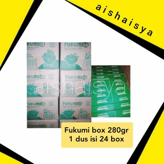 Jual Fukumi Beras Porang Shirataki Sachet Dus / Karton isi 24 Box ...
