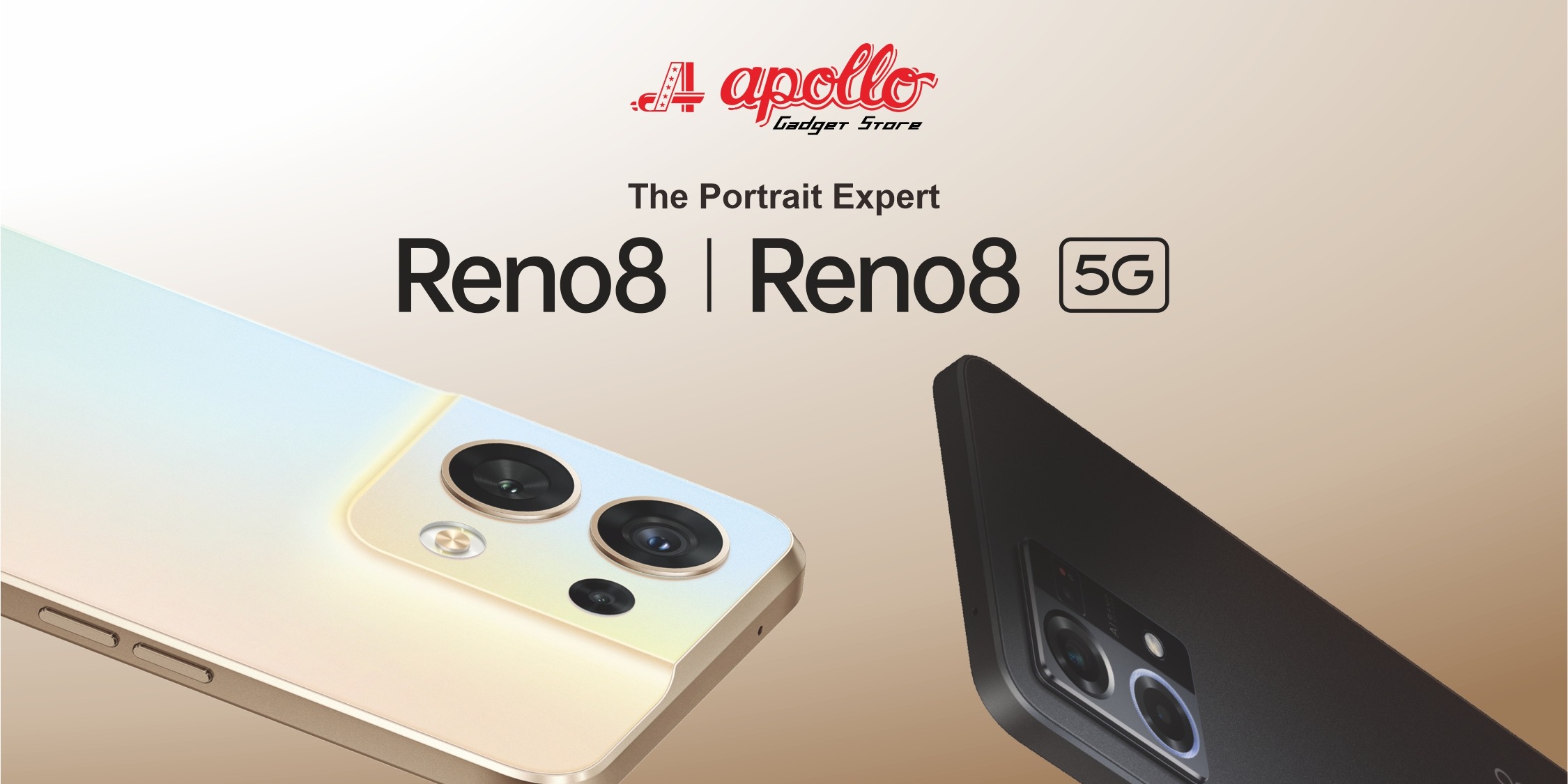 Toko Online Apollo Gadget Store Official Shop | Shopee Indonesia