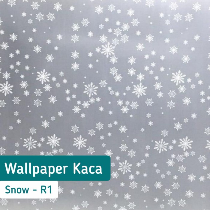 Jual Wallpaper Kaca / Kaca film / stiker kaca jendela 5 Meter x 45 CM ...