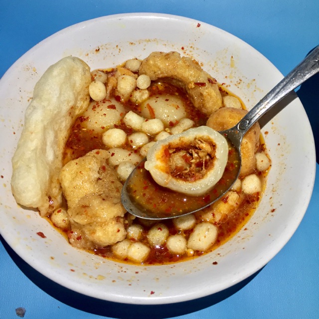 Baso Aci MERCON | Shopee Indonesia