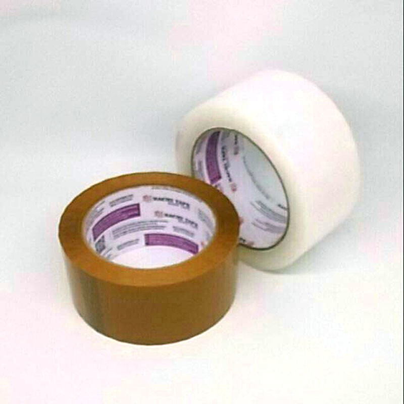 Jual Lakban Nachi 100 yard 48 mm | Shopee Indonesia