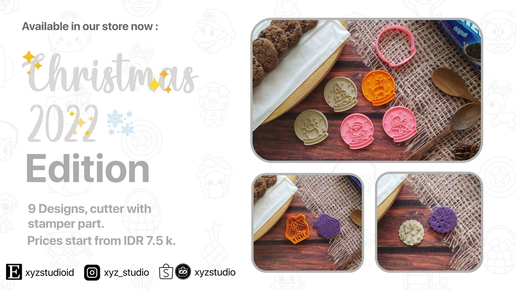 Produk xyz studio | Shopee Indonesia