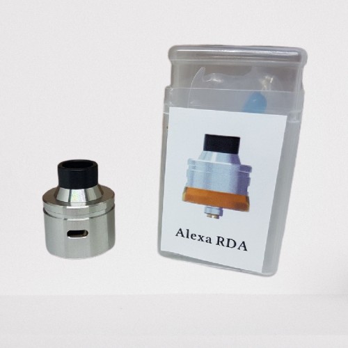 Jual RDA ALEXA CLONE | Shopee Indonesia