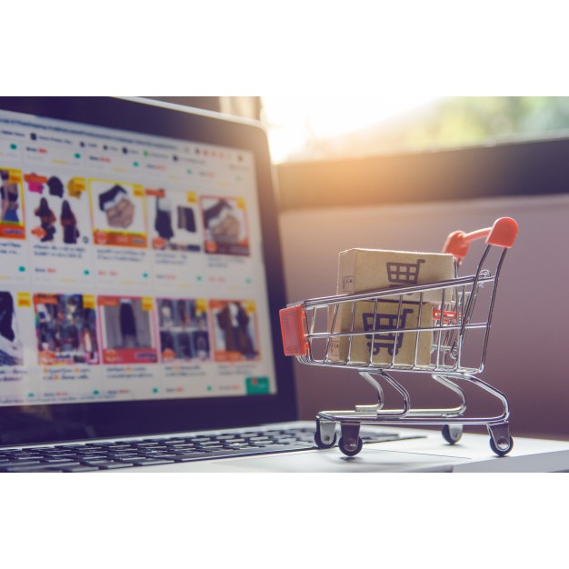 Jasa Desain Banner Shopee | Dekorasi Toko Shopee | Desain Professional ...