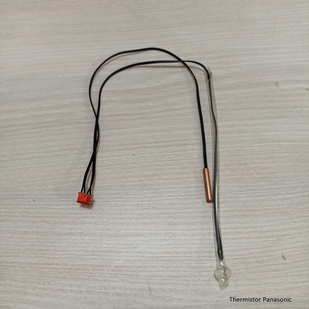Jual Thermistor Thermis Termistor Termis Ac Panasonic | Shopee Indonesia Jual Thermistor Thermis Termistor Termis Ac Panasonic | Shopee Indonesia