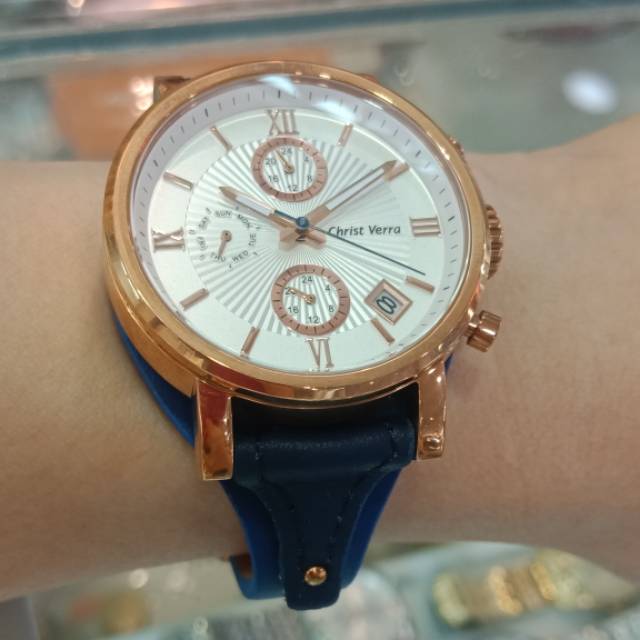 Jual Christ verra | Shopee Indonesia