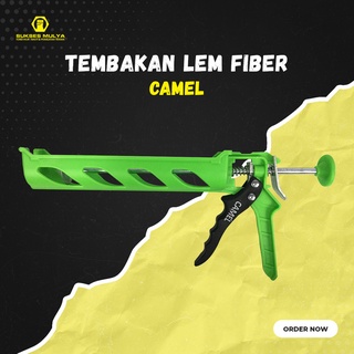 Jual Stang Sealant 1/2 Tabung Lubang Silicon Silent Tembakan Lem ...