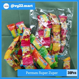 Jual Permen Super Zuper | Shopee Indonesia