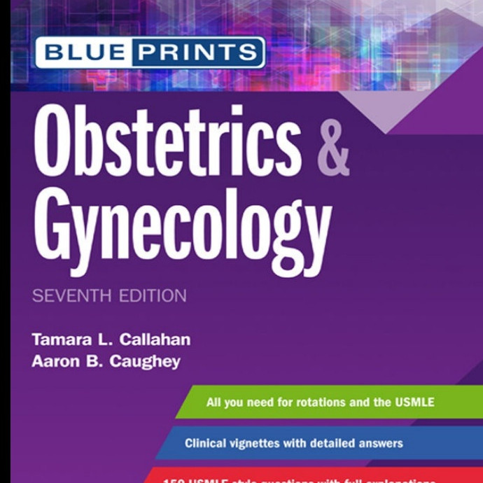 Jual Buku - obstetrics and gynecology 7th edition by callahan | Shopee Indonesia