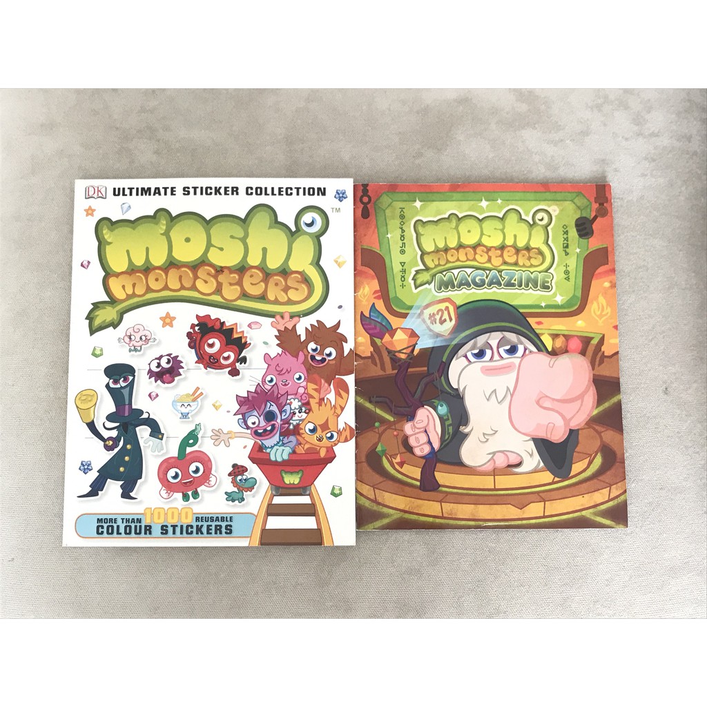 Moshi Monsters Usernames And Passwords - foundationever