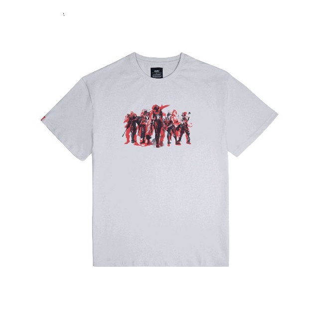 Jual Kaos Valorant Agent | Shopee Indonesia