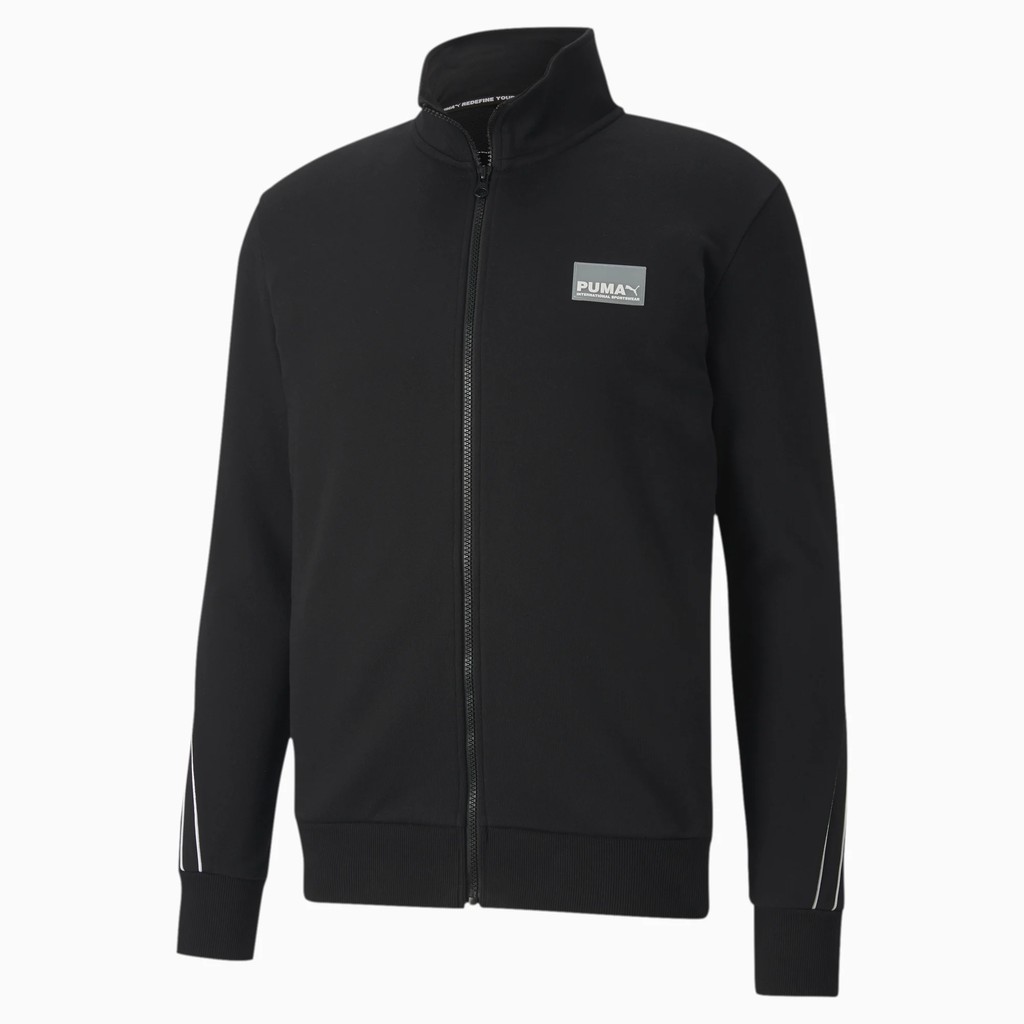 Jual Puma Jaket Tracking PUMA Avenir Men's Track Top 59778701 - Puma ...