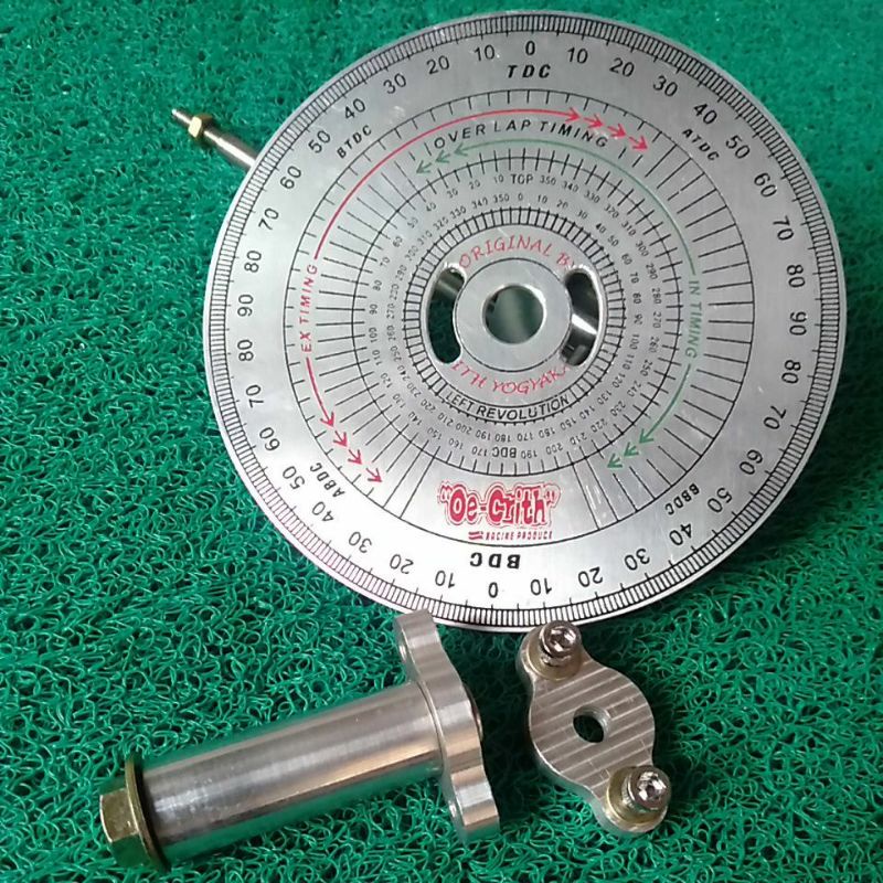 Jual BUSUR DERAJAT BUSUR 360 DG DUDUKAN BUSUR KRUK AS bkn BPRO | Shopee ...