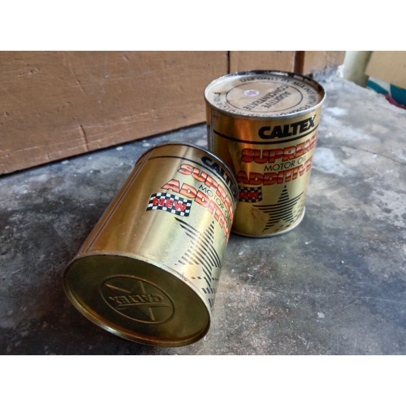 Harga Caltex OLI Terbaru Jun 2025 | BigGo Indonesia