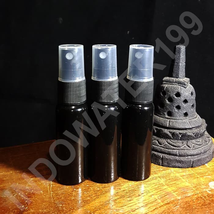 Jual Jual BOTOL SPRAY 20 ML HITAM SPRAYER HITAM | Shopee Indonesia