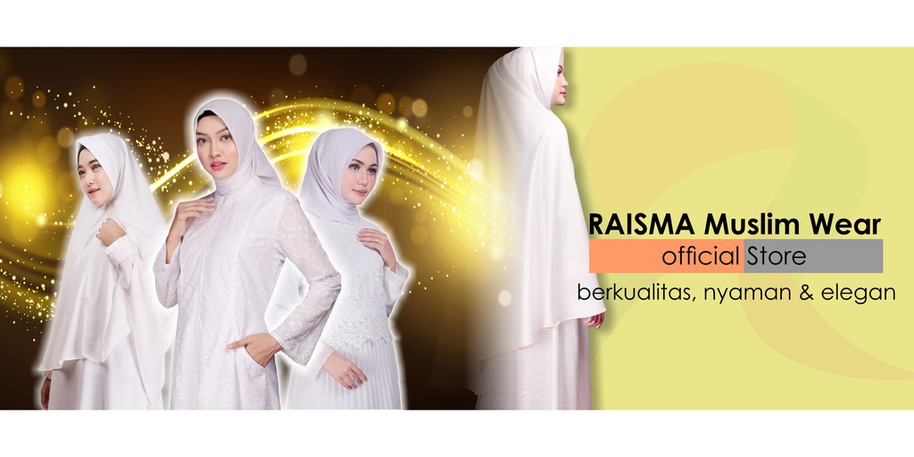 Toko Online Raisma Official Shop | Shopee Indonesia