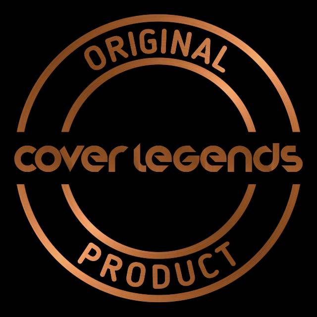 Produk COVER LEGENDS SUPER | Shopee Indonesia
