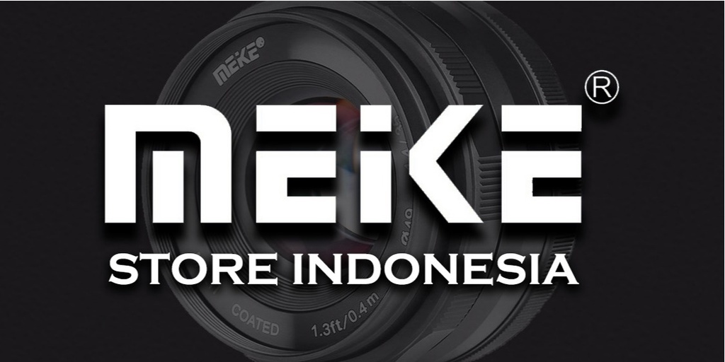 Toko Online Meike Official Store | Shopee Indonesia