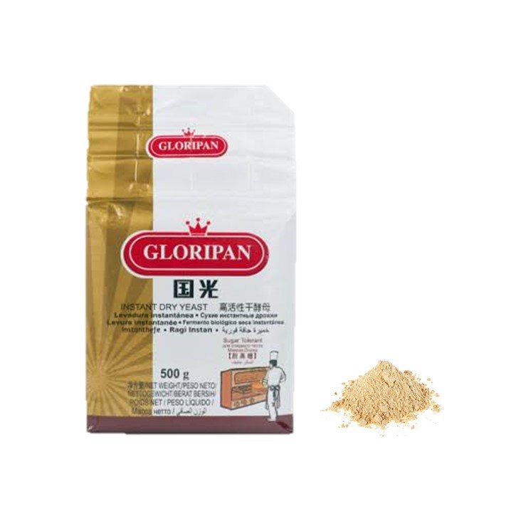 Jual Ragi Gloripan 100 g (ECR) | Shopee Indonesia