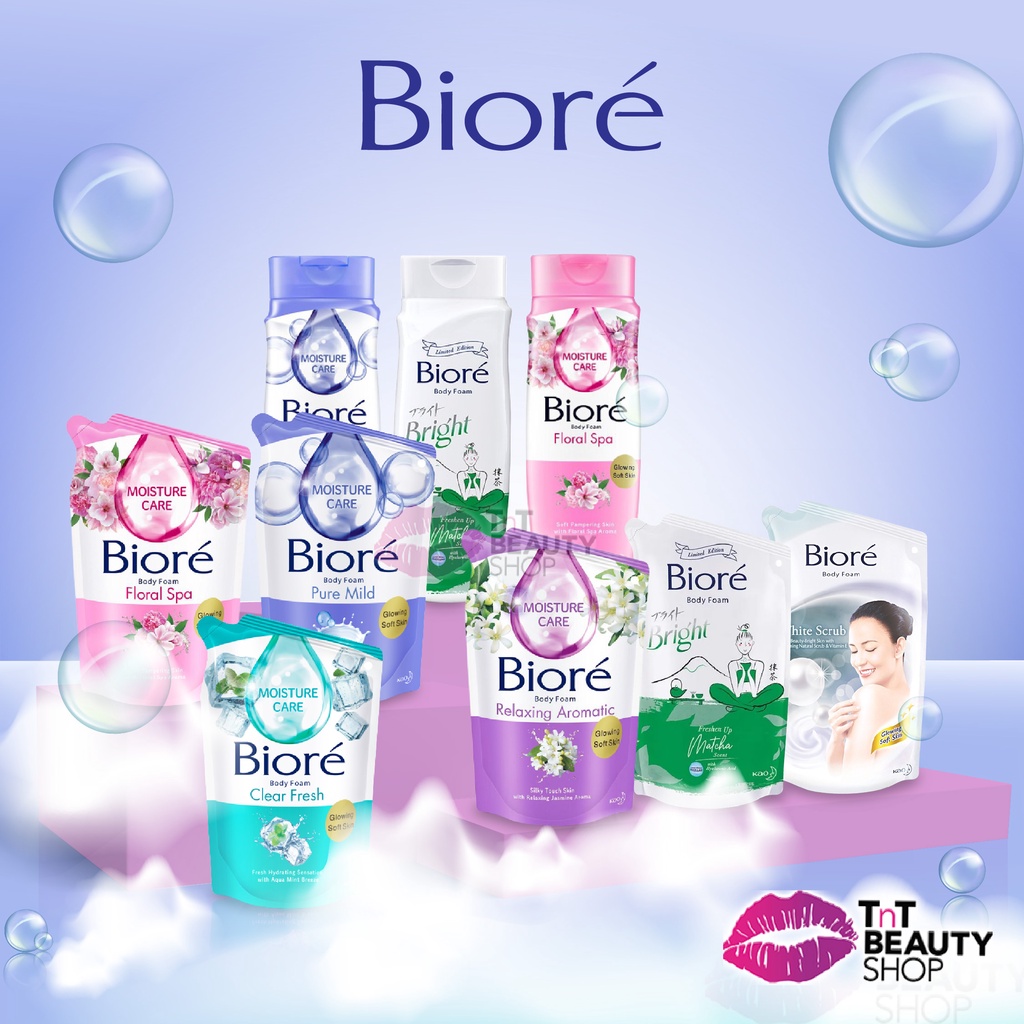 Jual biore body wash Harga Terbaik & Termurah Maret 2023 | Shopee Indonesia