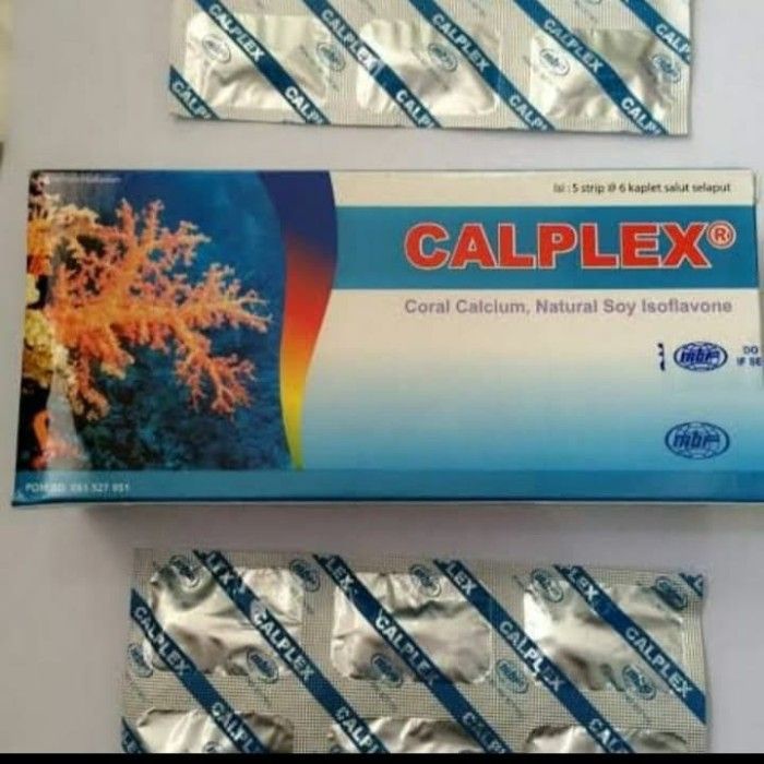 Jual calplex Harga Terbaik & Termurah Desember 2022 | Shopee Indonesia