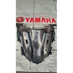 Jual Panel Console Nmax Carbon Tempat Windshield Nmax Carbon Original ...