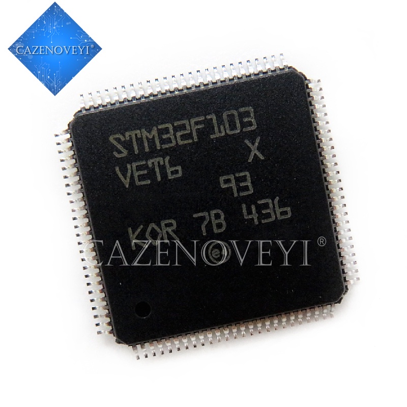 Harga STM32F103VET6 Terbaru Maret 2023 |BigGo Indonesia