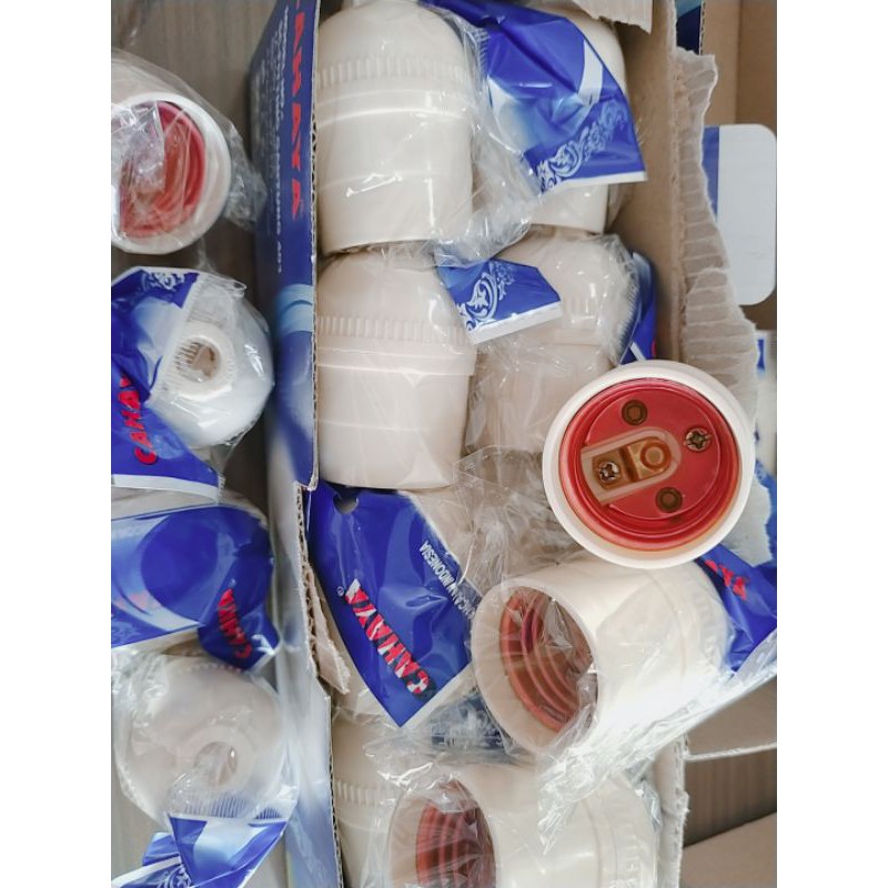 Jual PITTING / FITTING LAMPU GANTUNG CHY ORIGINAL | Shopee Indonesia