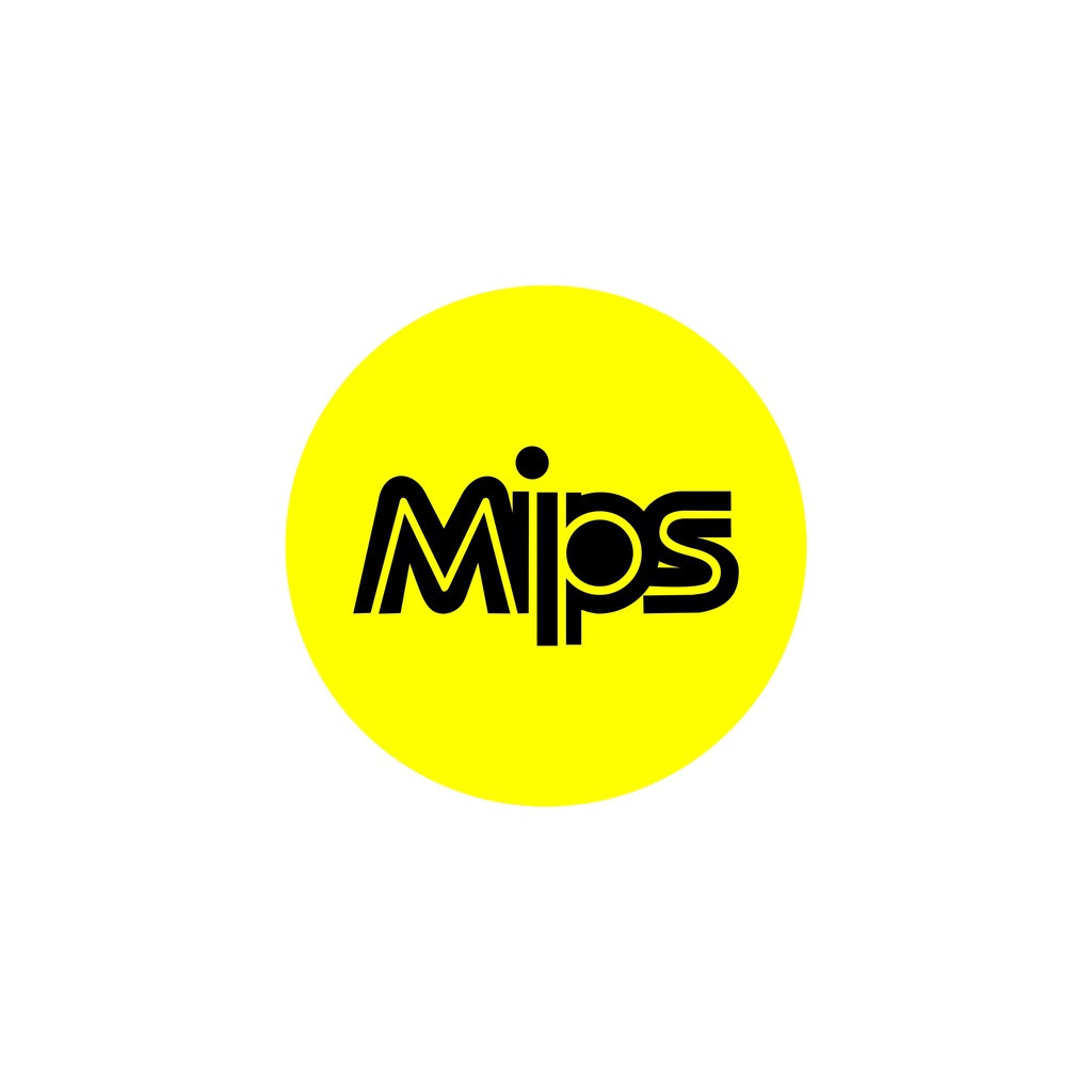 Jual Decal MIPS helm bike Sticker MTB | Shopee Indonesia