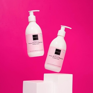 Jual Scarlett whitening body lotion / Scarlett body lotion / Scarlett ...