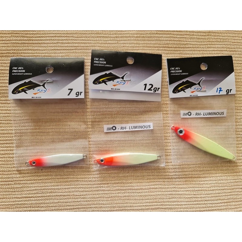 Harga jig head gid Terbaru Jun 2025 | BigGo Indonesia