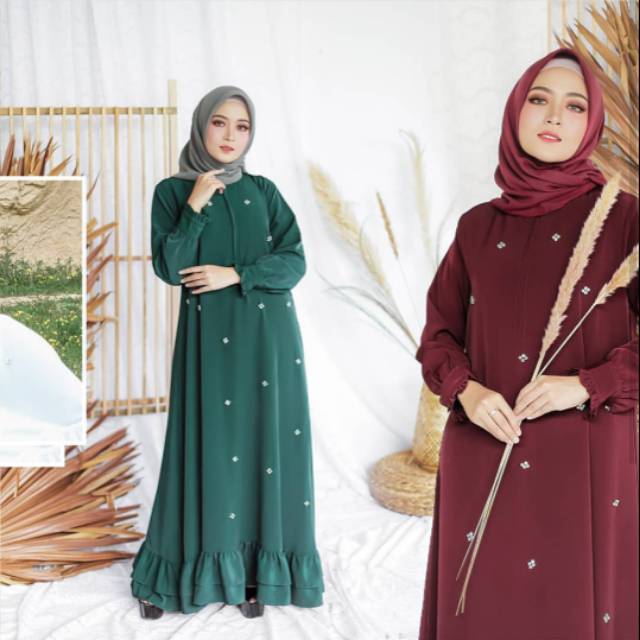 Harga afnel Terbaru Okt 2025 | BigGo Indonesia