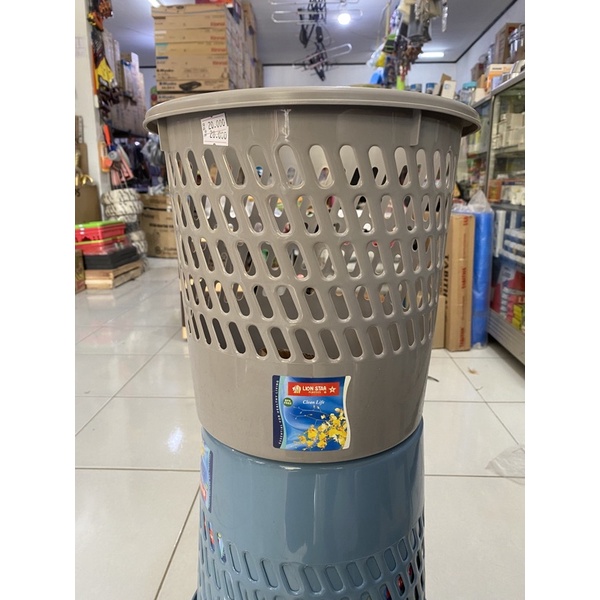 Jual Tempat Sampah Lion Star 10 Lt (Keranjang Sampah) | Shopee Indonesia Jual Tempat Sampah Lion Star 10 Lt (Keranjang Sampah) | Shopee Indonesia