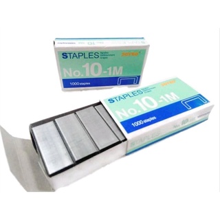 Jual Isi hekter Stapler Staples kecil Joyko No.10 | Shopee Indonesia