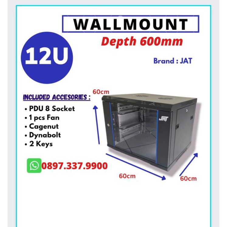 Jual rack server 8u Harga Terbaik & Termurah Oktober 2022 | Shopee ...