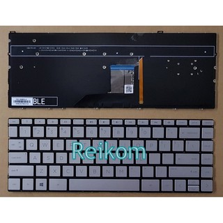 Jual Keyboard HP Pavilion X360 14cd 14-cd 14-cd0001la 14-cd0009la 14 ...