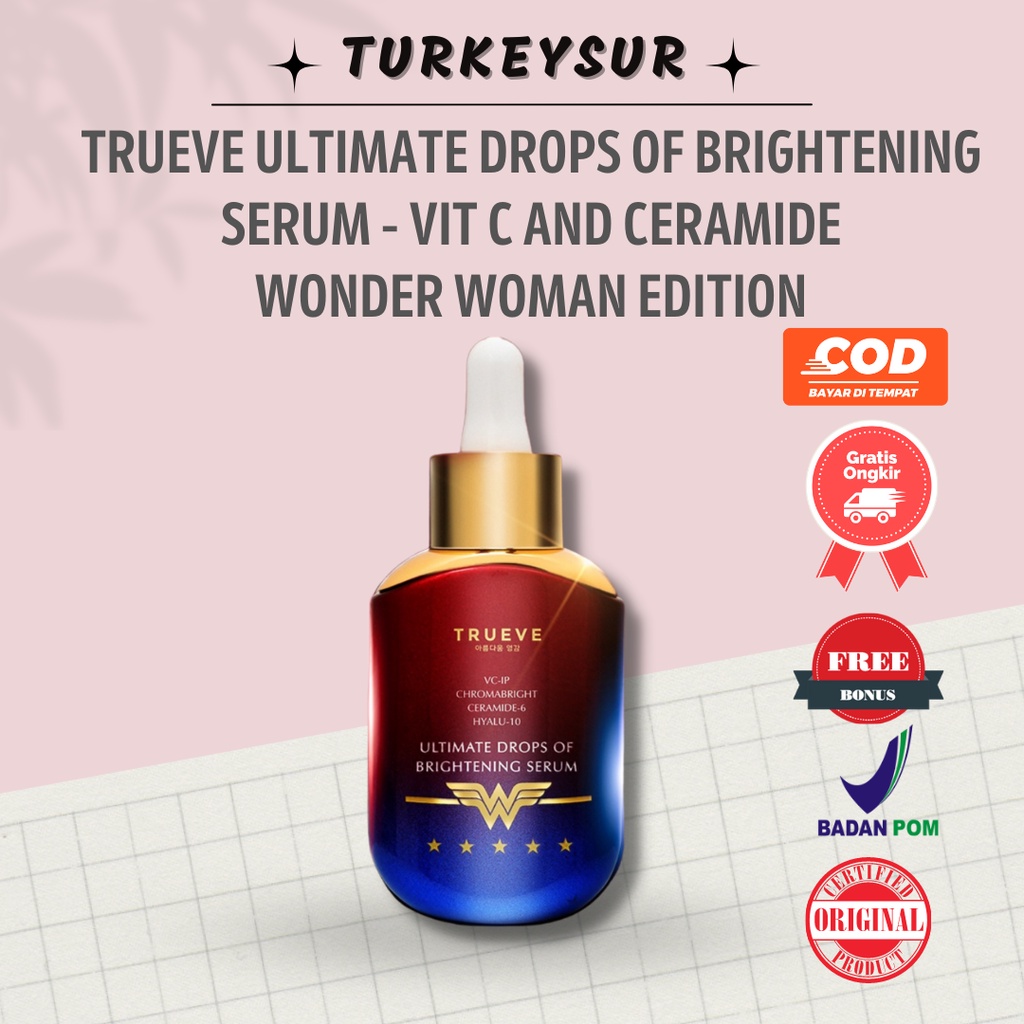 Harga Truve.id Terbaru November 2022 |BigGo Indonesia