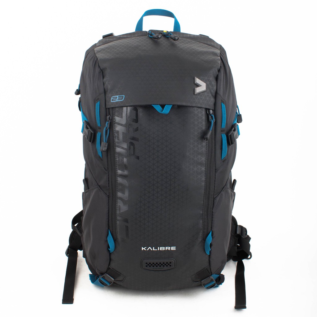 Jual Kalibre Tas Ransel Backpack Outdoor Crucial Pro 23 911534000 ...