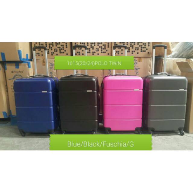 Jual Koper fiber 20 inch | Shopee Indonesia