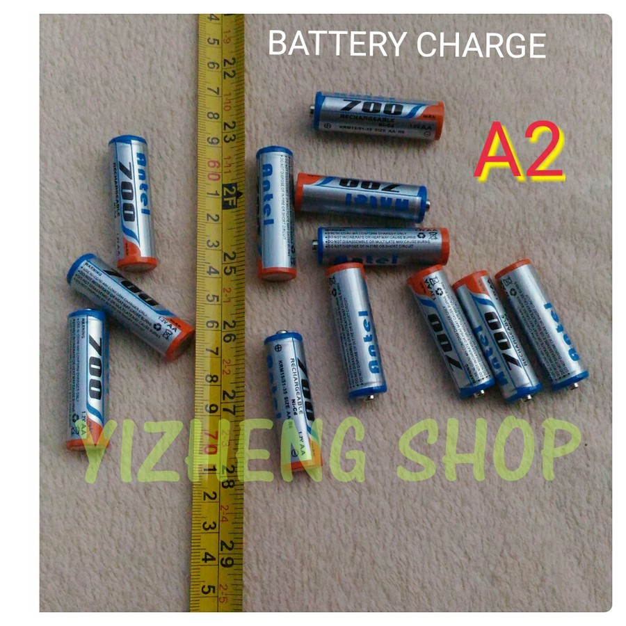 Harga a2 charge baterai Terbaru Nov 2025 | BigGo Indonesia