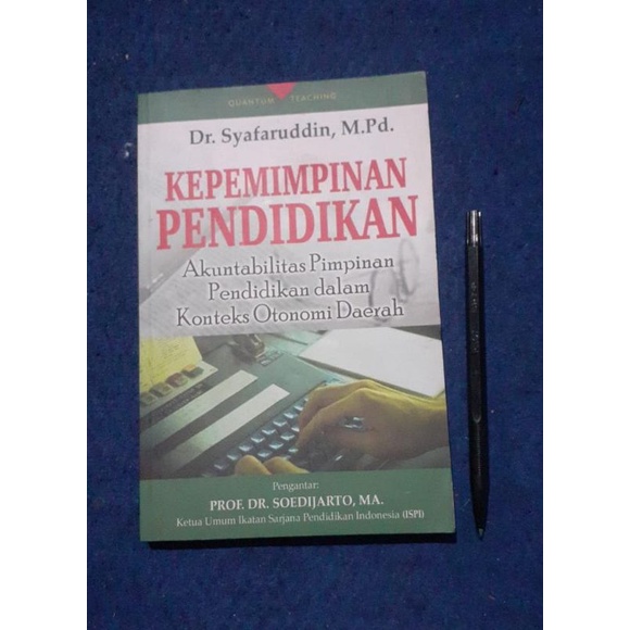 Jual Kepemimpinan Pendidikan Akuntabilitas Pimpinan pendidikan dalam ... Jual Kepemimpinan Pendidikan Akuntabilitas Pimpinan pendidikan dalam ...