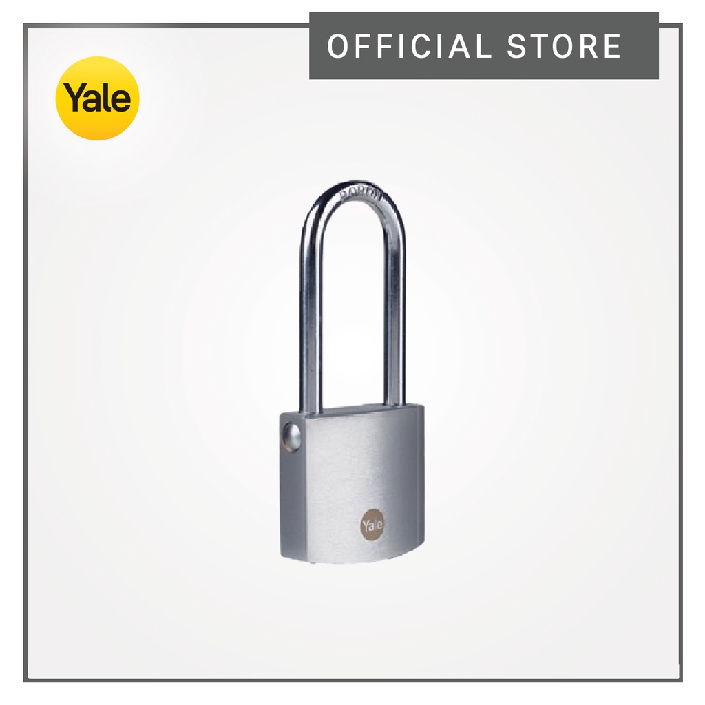 Jual Yale Gembok Original Y120B/50/163/1 Indonesia|Shopee Indonesia
