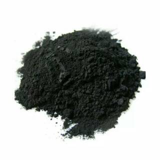 Jual BUBUK CHARCOAL POWDER/ BUBUK HITAM / BUBUK ARANG BAMBOO | Shopee ...