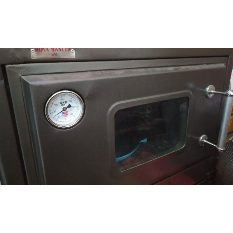 Harga Oven Gas Besar Untuk Usaha - Perumperindo.co.id