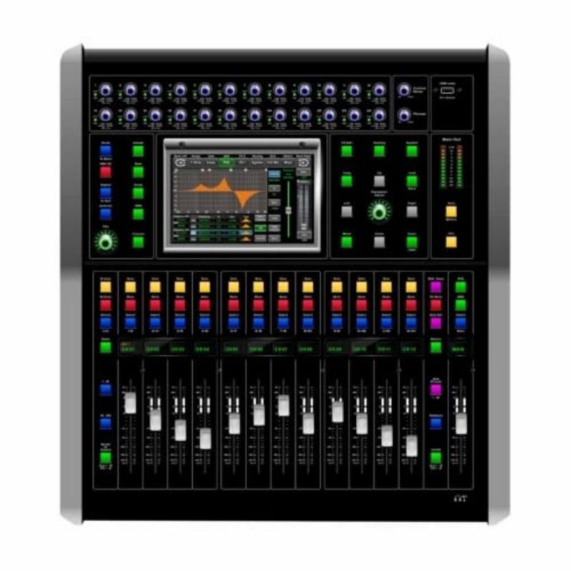 Jual Mixer Digital Topp Pro / Toppro DM 24.8 Indonesia|Shopee Indonesia